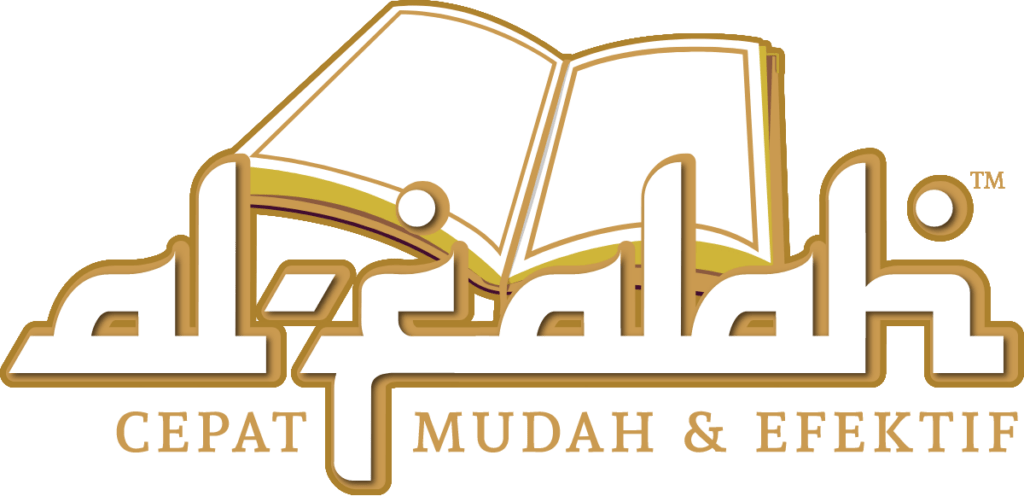 Jam Azan Digital AL FALAH - alfalah.my