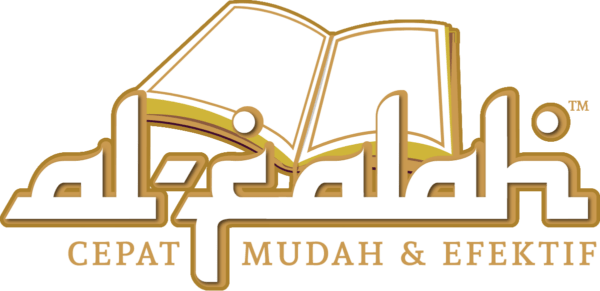 Jam Azan Digital AL FALAH - alfalah.my