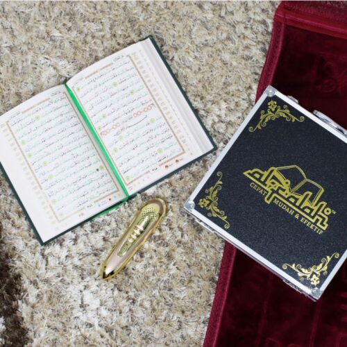 Quran Digital Al Falah - alfalah.my